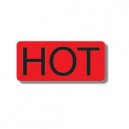 Industrial Safety Indicator Labels - Measure-Tech